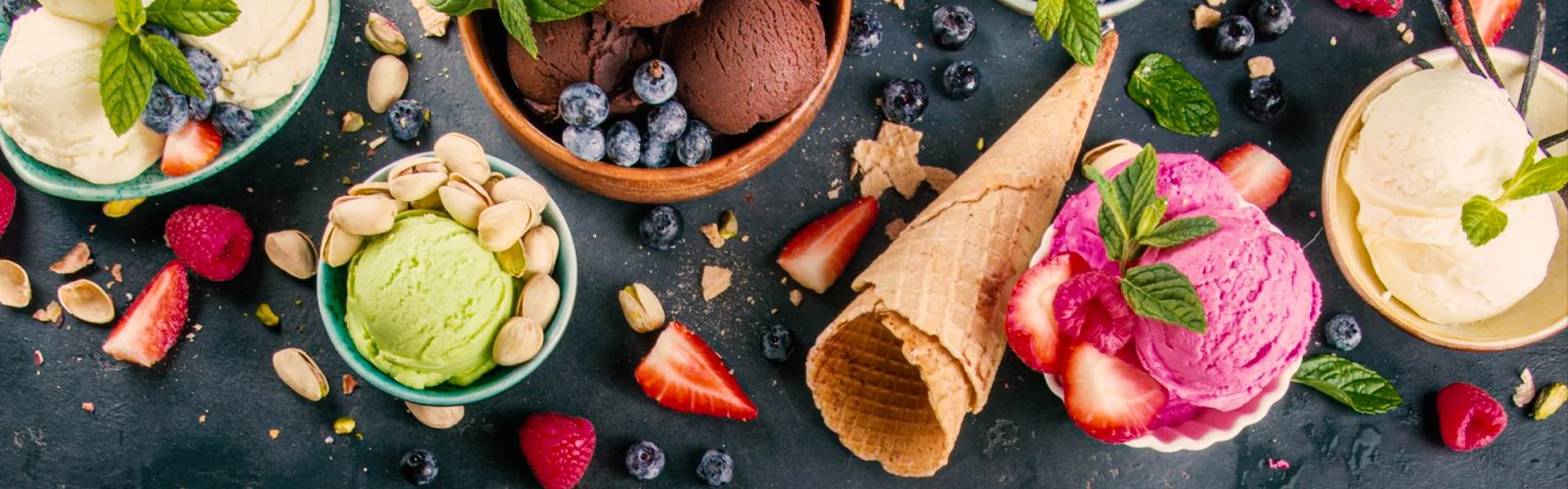 Try Top 10 Best Flavours of Naturals Icecream Today!