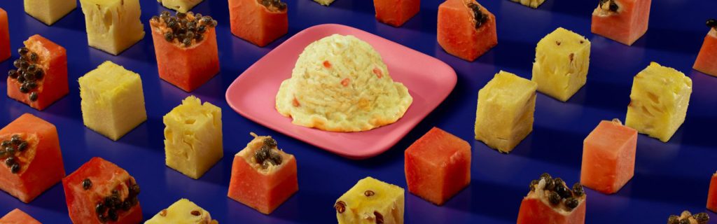 The Story Behind Natural Ice Cream's Delicious Ingredients