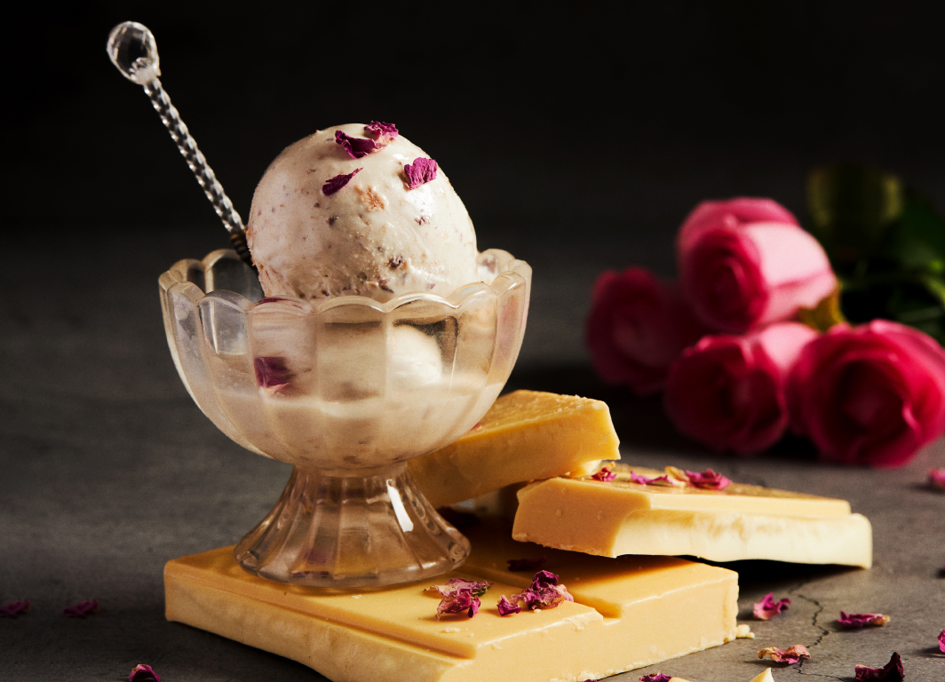 Bonda Factory - Naturals