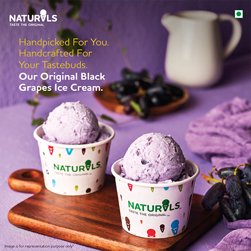 3 Winter-Inspired Ice Cream You’ll Love | Naturals Ice Cream